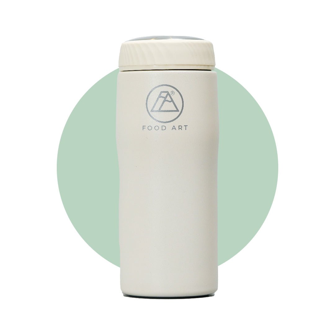 316L [Premium] Soup Flask – Food Art Store