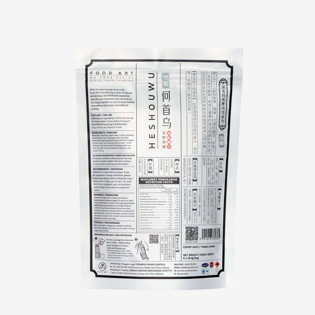 Outlets – Food Art Store