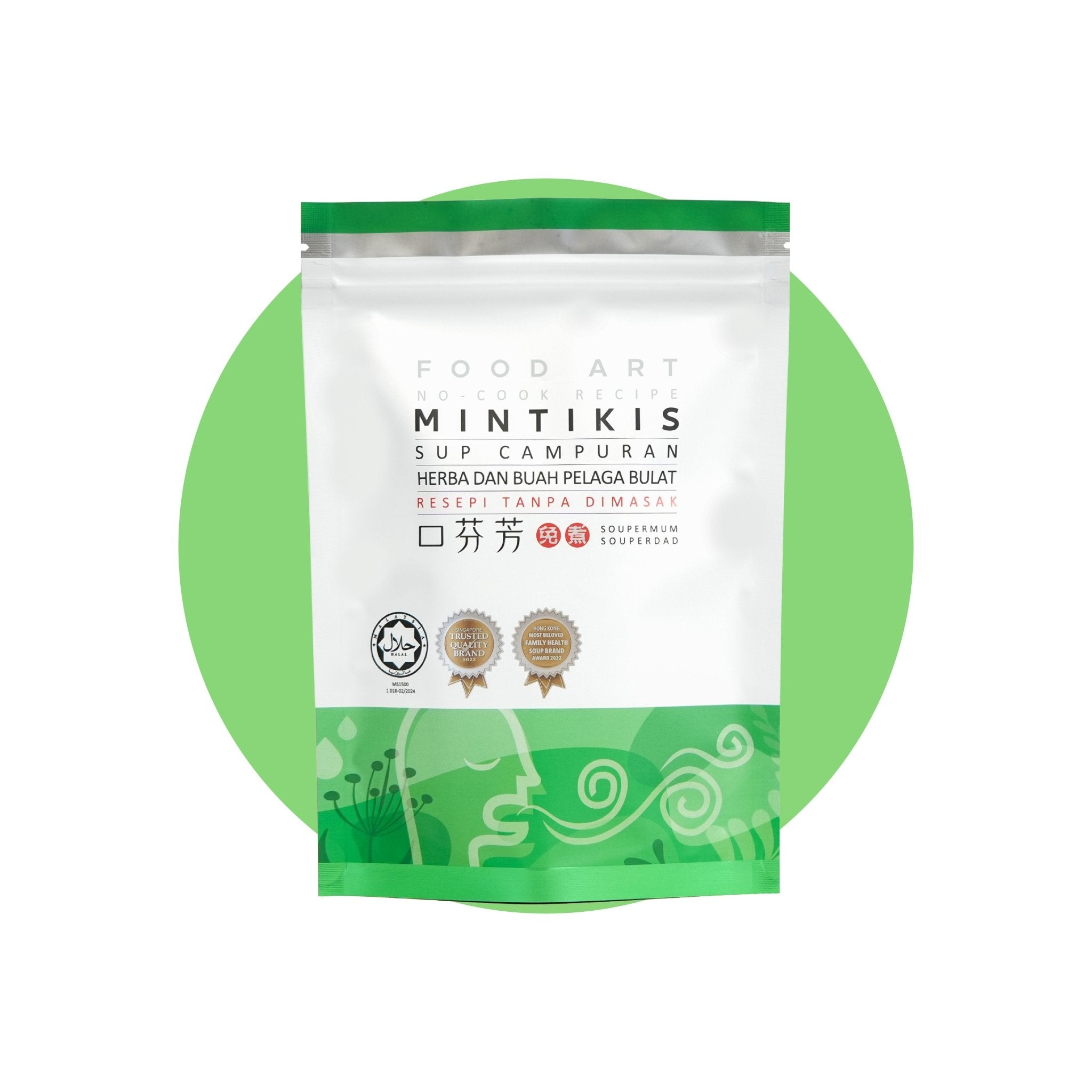 Mintikis – Food Art Store