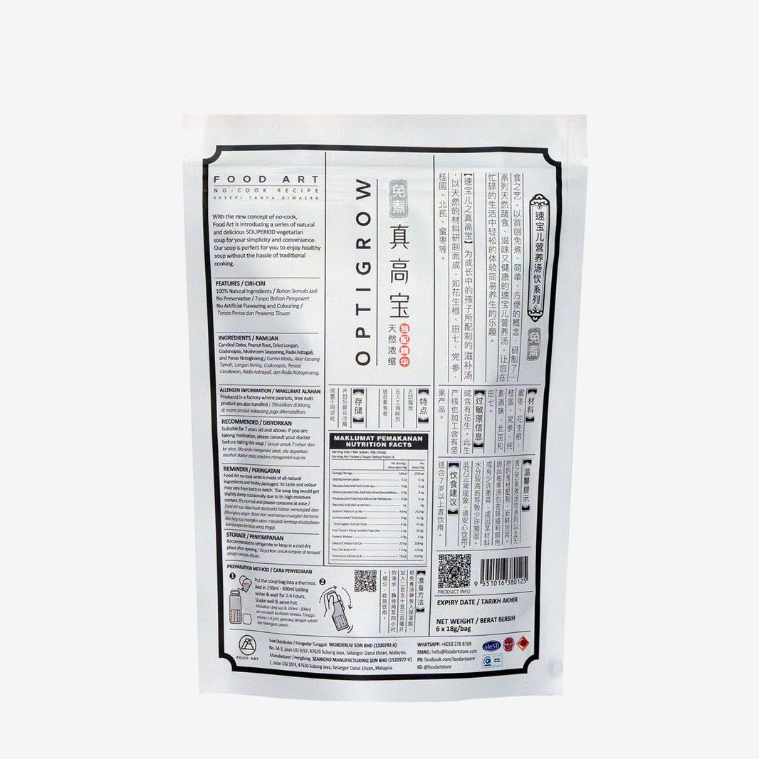 Outlets – Food Art Store