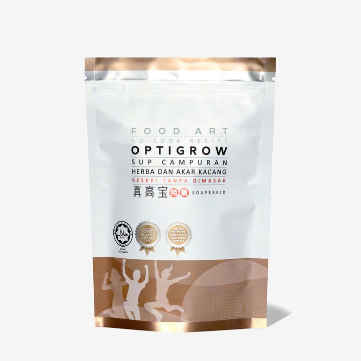OptiGrow – Food Art Store