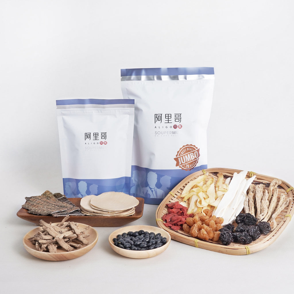 Aligo – Food Art Store