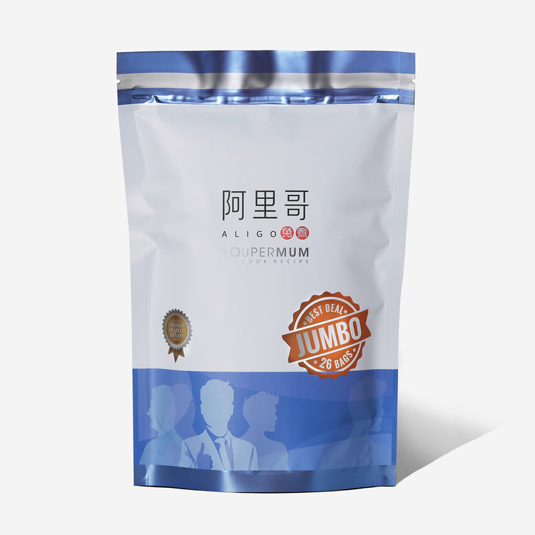 Aligo – Food Art Store