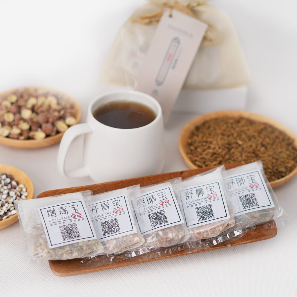 Souperkid Trial Pack – Food Art Store